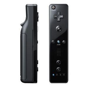 Wii Controller Zwart - Third Party (Wii) kopen - €17.99