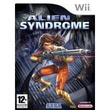 Alien Syndrome (Wii) | €6.5 | Aanbieding!