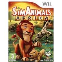 SimAnimals Africa (Wii) | €14.99 | Sale!