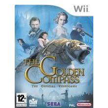 The Golden Compass (Wii) | €14.99 | Aanbieding!