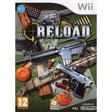 Reload (Wii) | €19.99 | Sale!