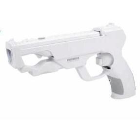 Gun - Wit (Wii) | €4.99 | Sale!