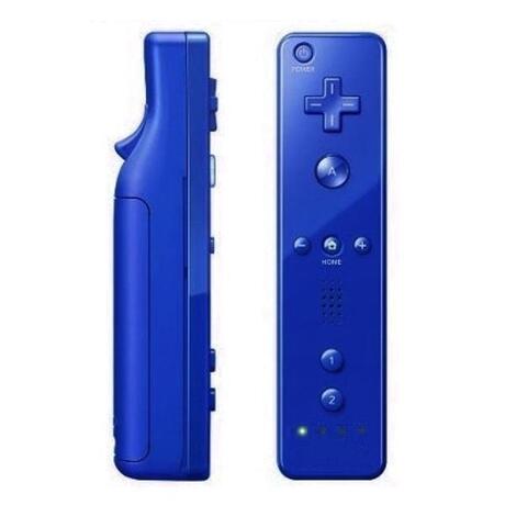 Wii Controller Blauw - Third Party (Wii) kopen - €18.99