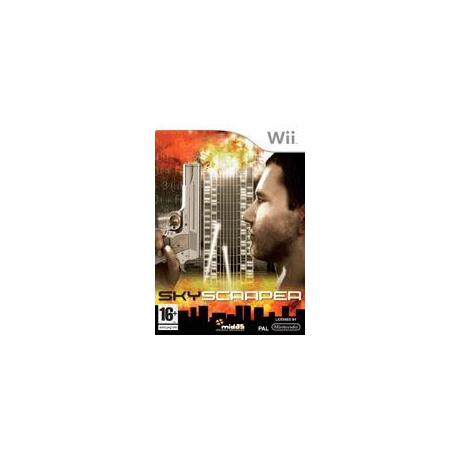 skyscraper wii